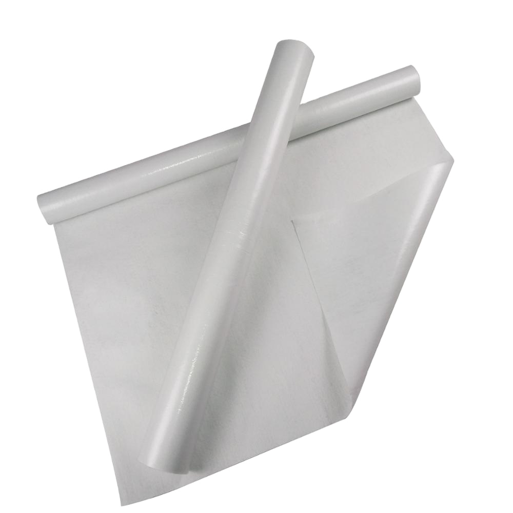 White Sticky Felt from China manufacturer - csvigor
